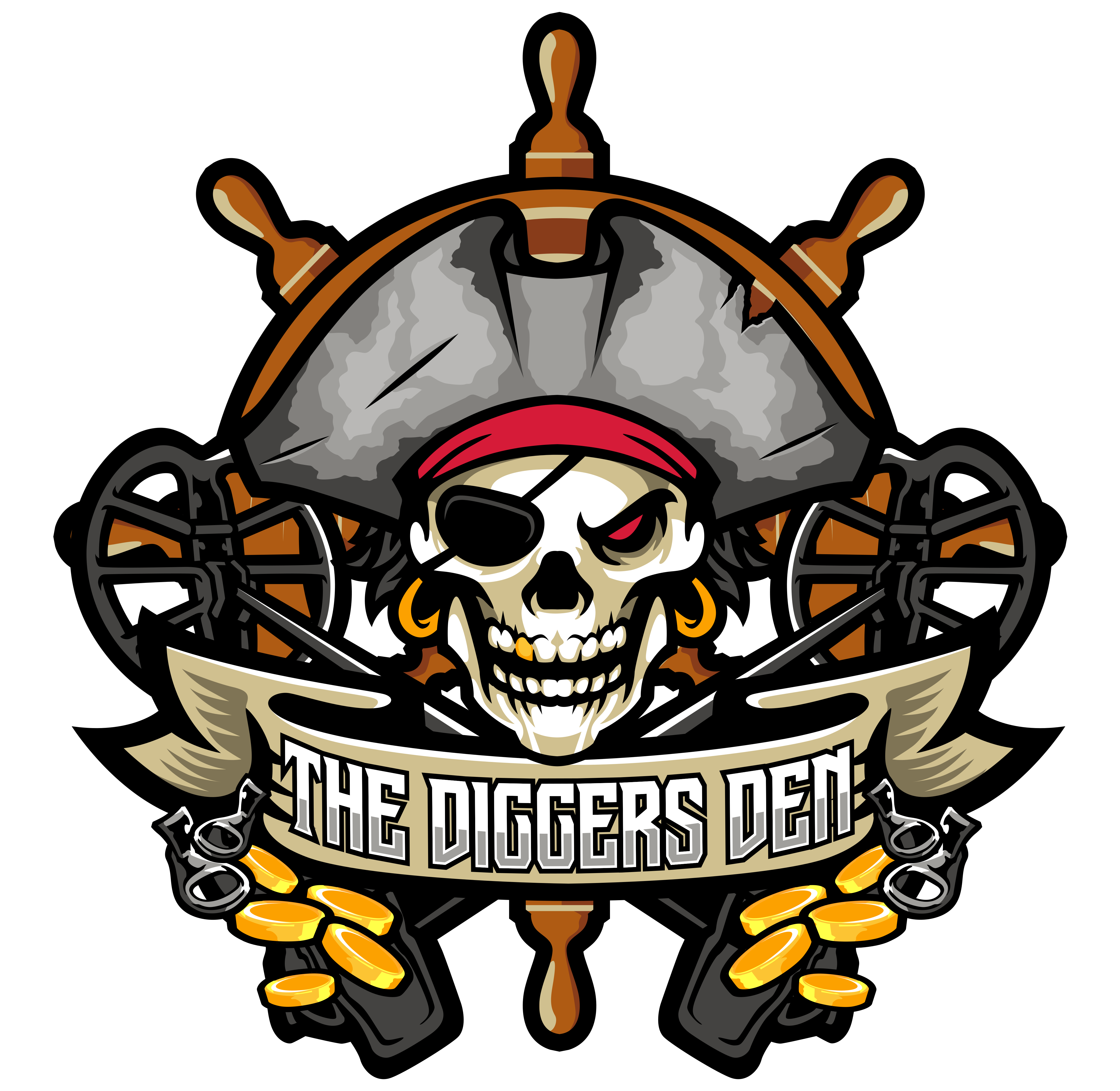 Why The Diggers Den? – The Diggers Den LLC