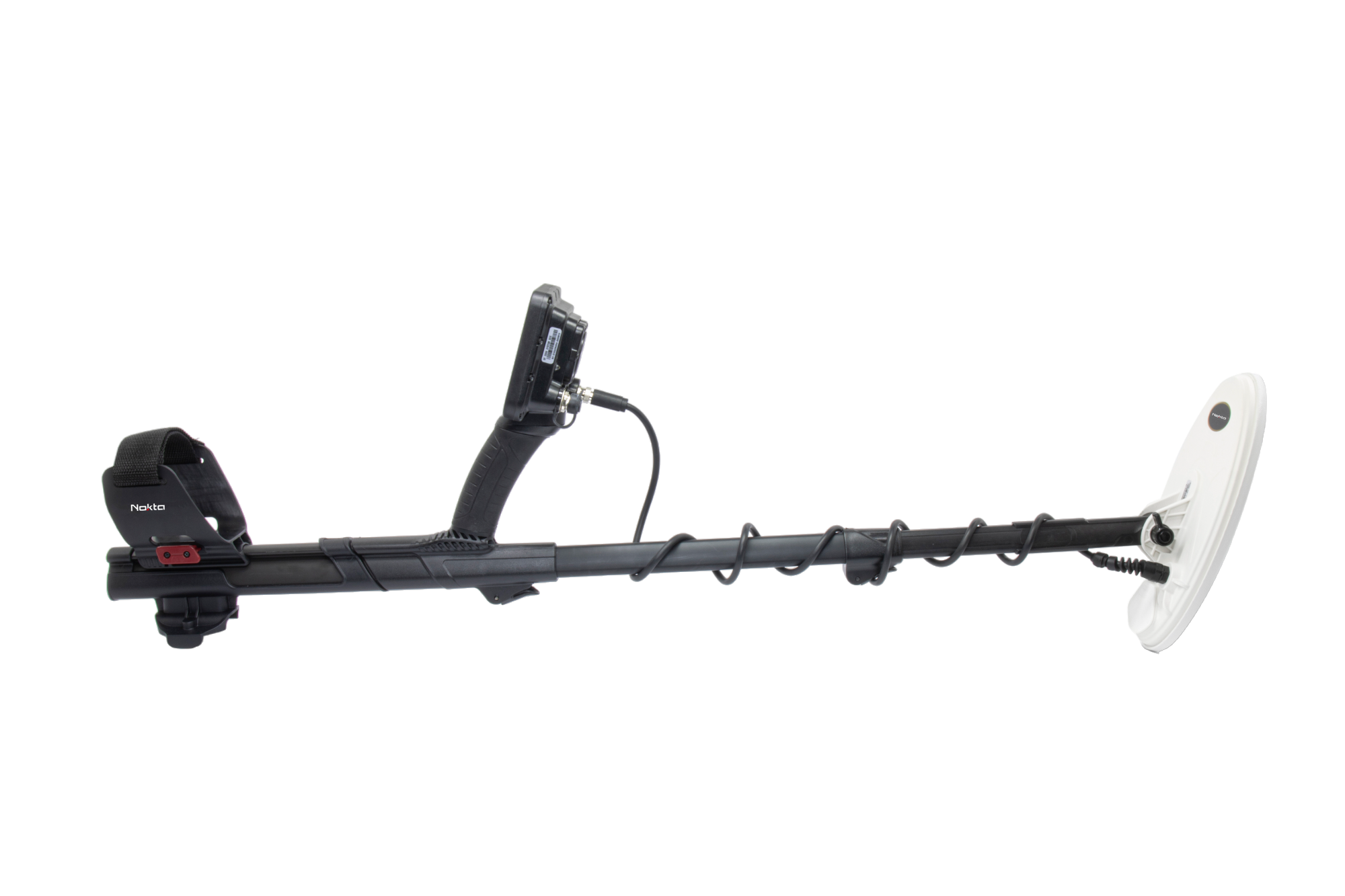 Nokta Gold Finder 2000 Accessories – The Diggers Den LLC