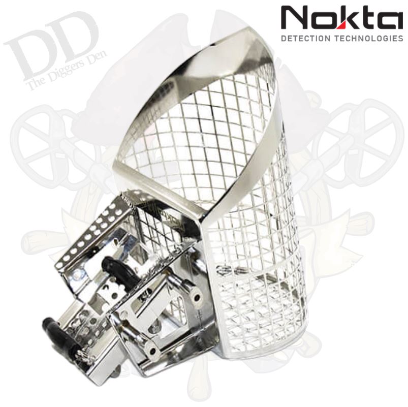 Nokta Premium Sand Scoop – The Diggers Den LLC