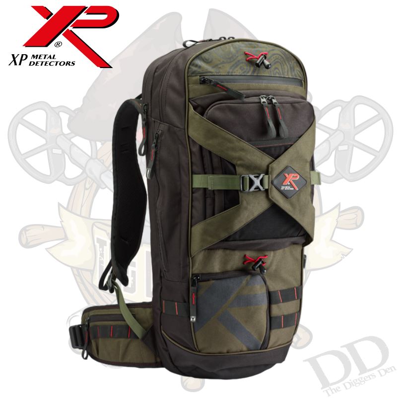 XP Backpack 280 – The Diggers Den LLC