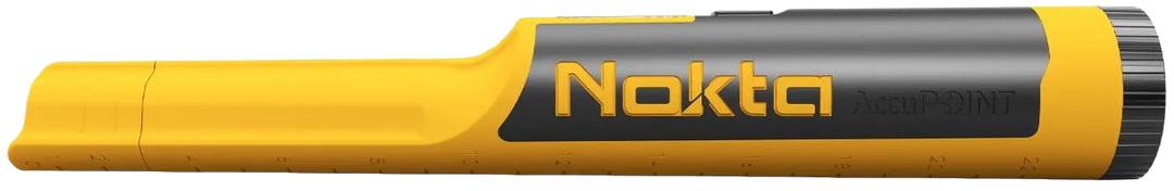 Nokta Pinpointers – The Diggers Den LLC