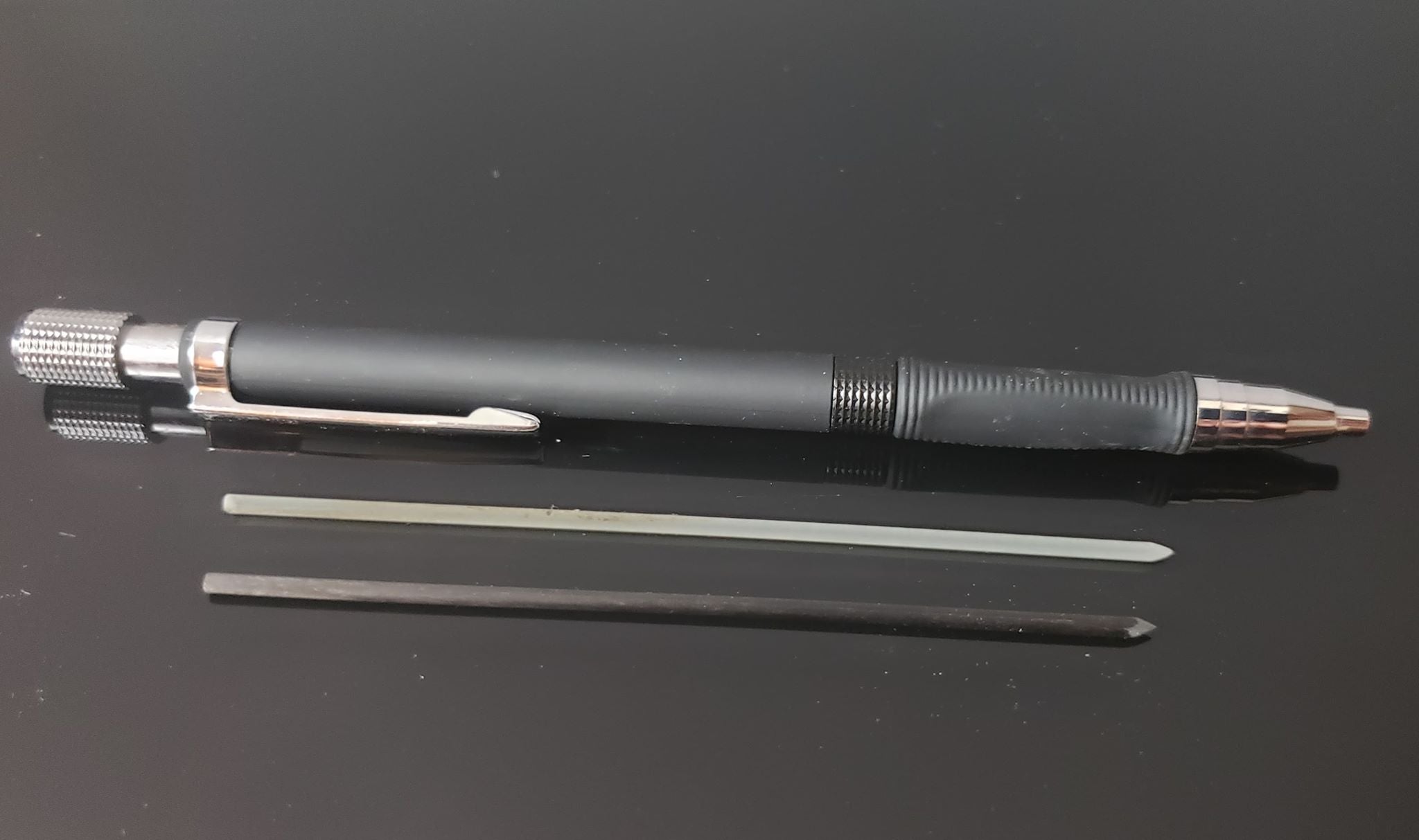 Composite Cleaning Pencils – The Diggers Den LLC
