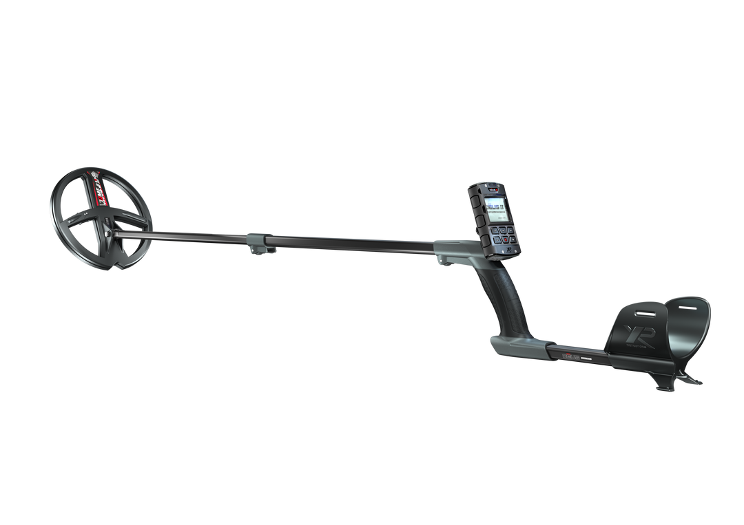 XP METAL DETECTORS – The Diggers Den LLC