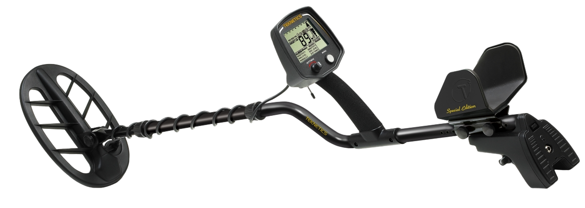 Teknetics Detectors – The Diggers Den LLC