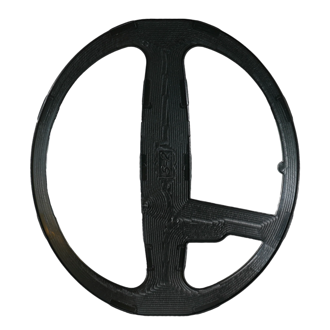 Nokta Legend LG35 13.5x12.5" Coil Cover – The Diggers Den LLC