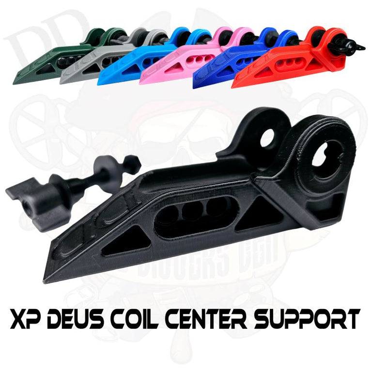 Coil Centerer Support for XP Deus and ORX X35 Coils And Hardware – The ...