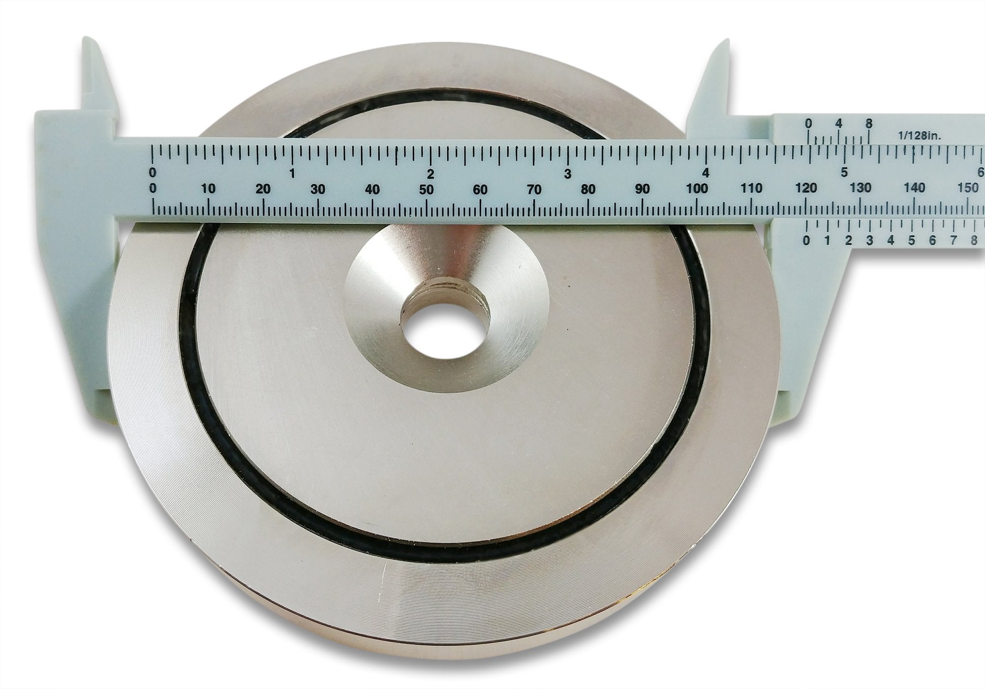 1200 lb Single Sided Magnet Brute Bundle – The Diggers Den LLC