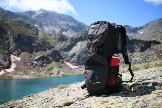 XP Backpack 240 – The Diggers Den LLC