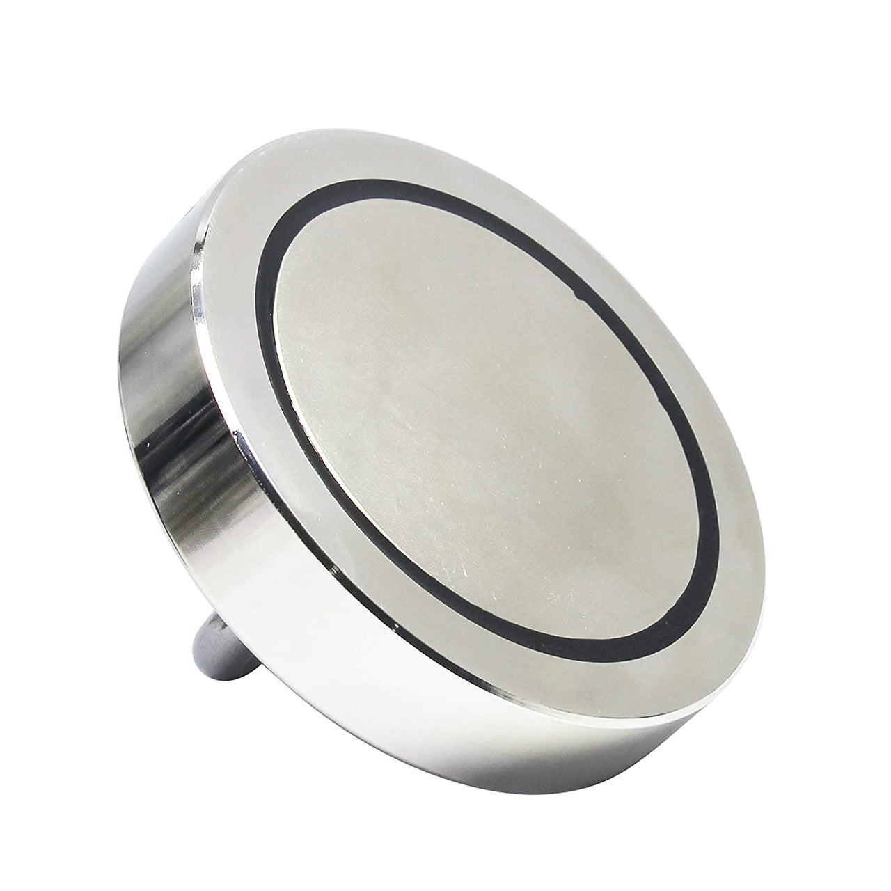 1500 lb Single Sided Magnet – The Diggers Den LLC