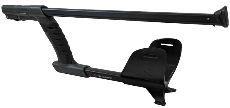S-Telescopic Stem For XP Deus II Metal Detector – The Diggers Den LLC