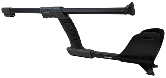 S-Telescopic Stem For XP Deus II Metal Detector – The Diggers Den LLC