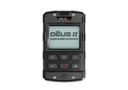Deus 2 Multifrequency Metal Detector With Wireless WS6 Headphones – The ...