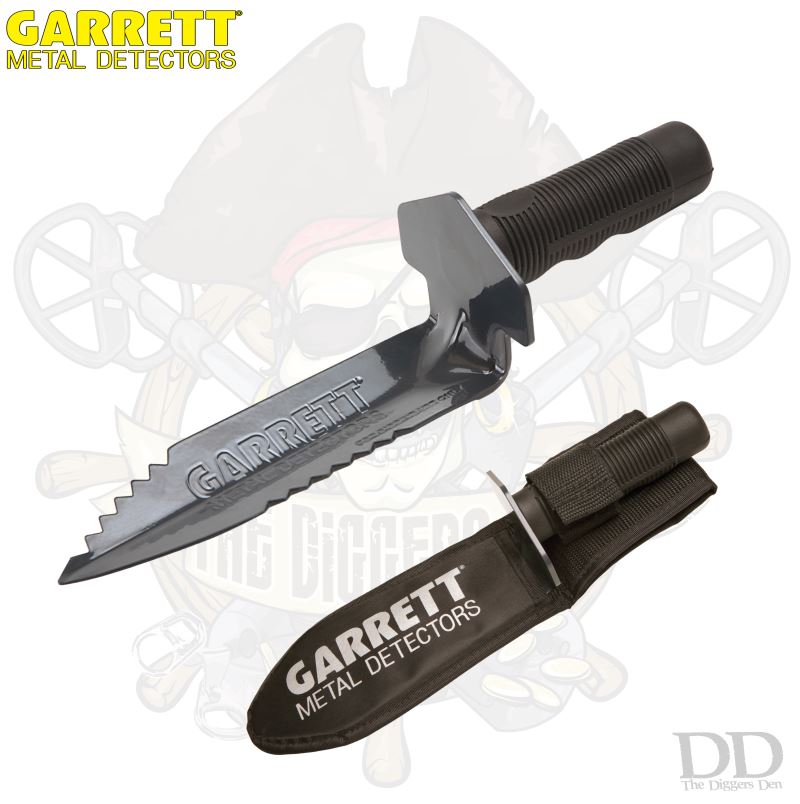 Garrett Edge Hand Digger – The Diggers Den LLC