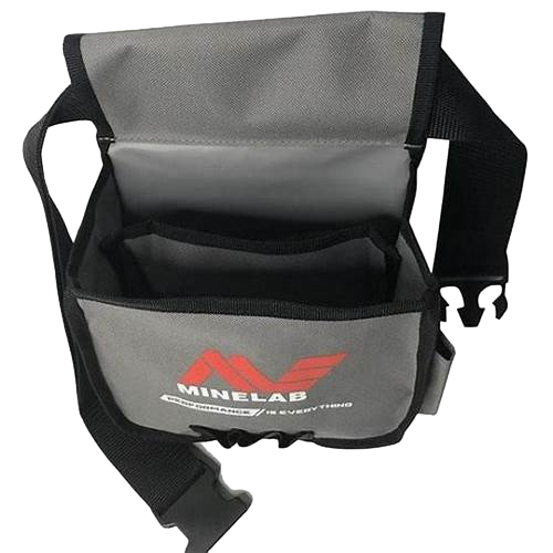 Minelab Finds Pouch – The Diggers Den LLC