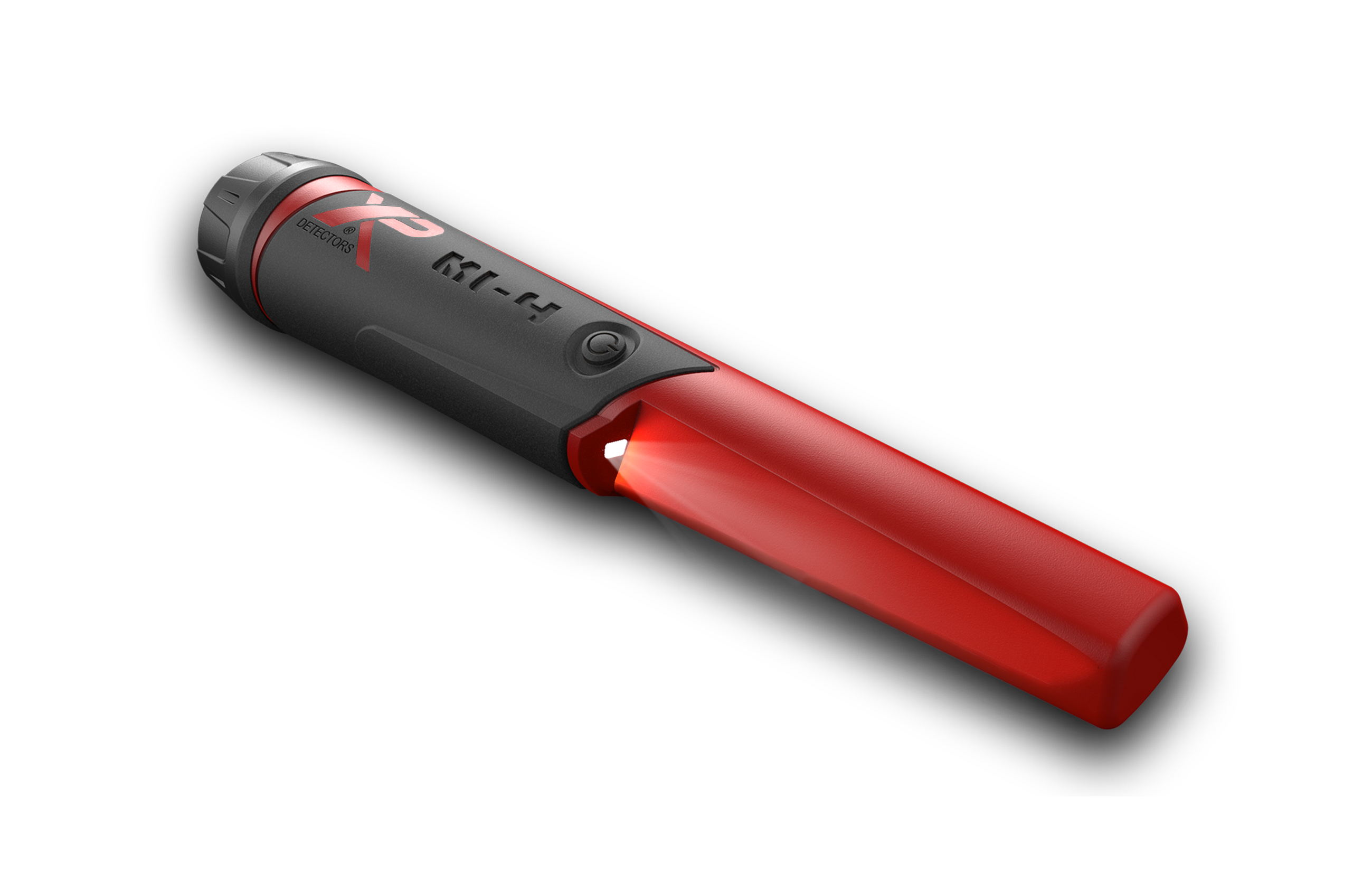 MI-4 Pinpointer – The Diggers Den LLC