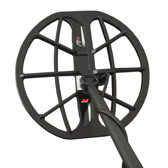 Manticore Metal Detector With FREE M8 and M15 Coils – The Diggers Den LLC