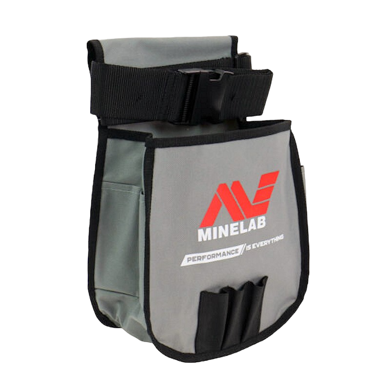 Minelab Finds Pouch – The Diggers Den LLC