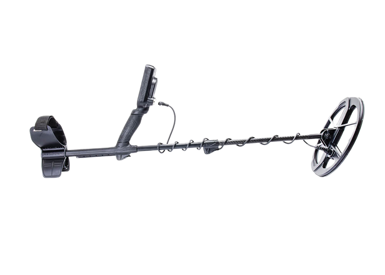 LEGEND MULTI-FREQUENCY WATERPROOF METAL DETECTOR FREE ACCUPOINT – The Diggers Den LLC